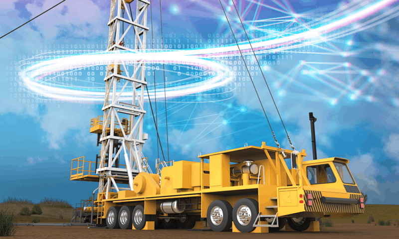 Ranger Rigs Data Acquisition System is Transforming Completions and ...