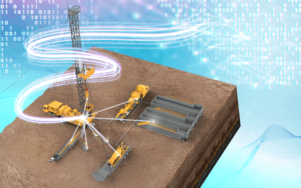 Ranger Rigs Data Acquisition System is Transforming Completions and ...
