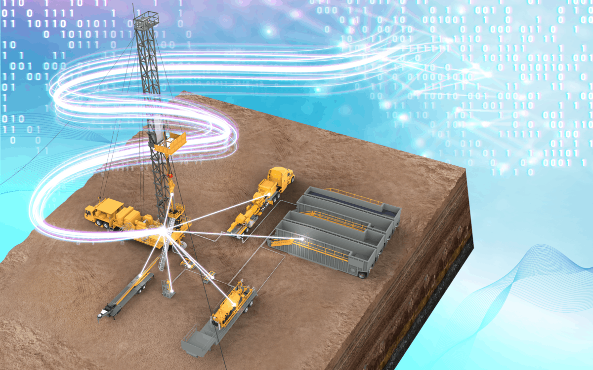 Ranger Rigs Data Acquisition System is Transforming Completions and ...