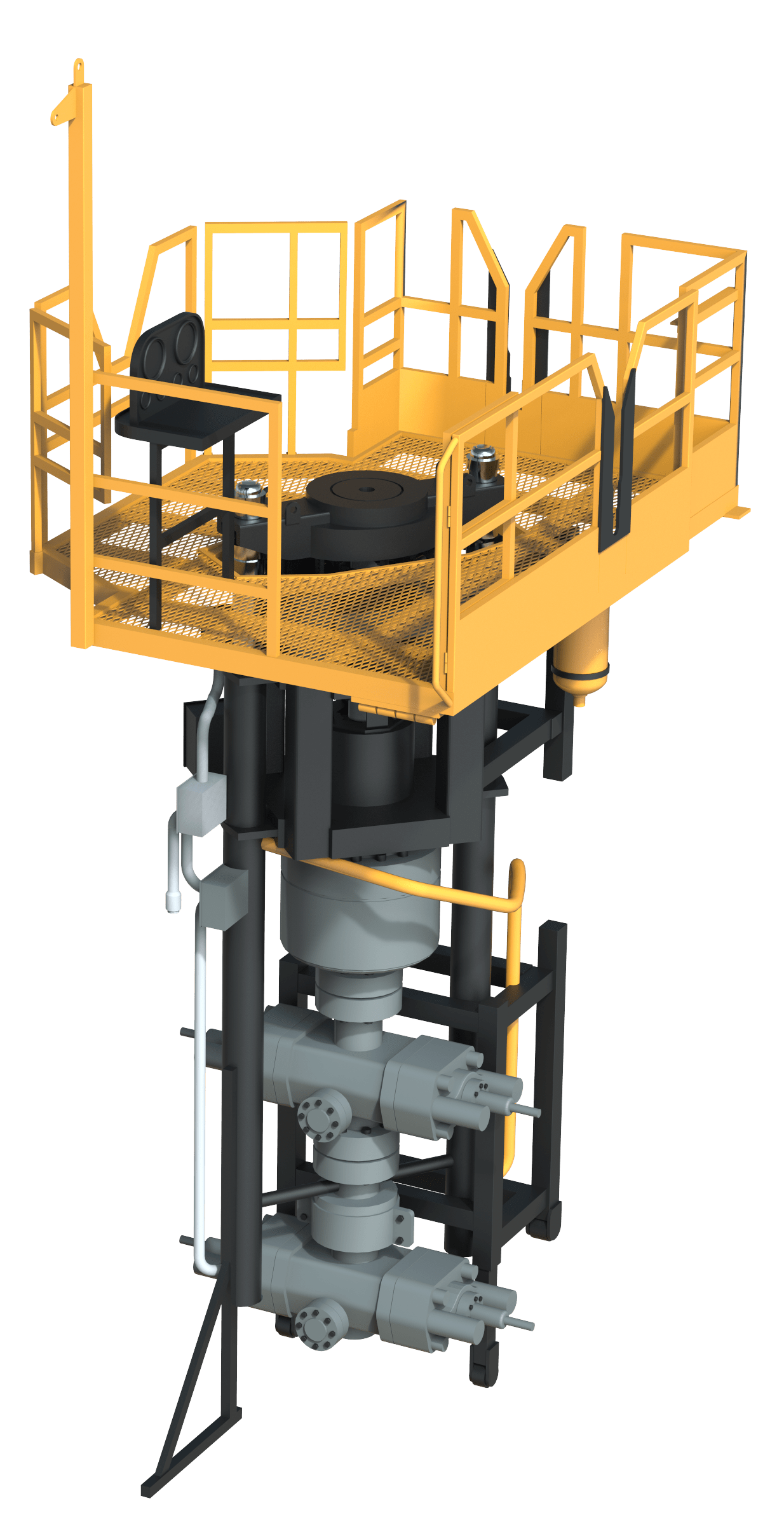 Rig Assist Snubbing - Ranger Energy Services