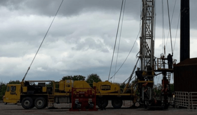 Ranger Energy Services works hard to keep our customers maximizing ...