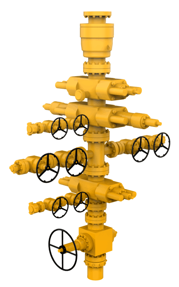 Equipment Rentals - Ranger Energy Services