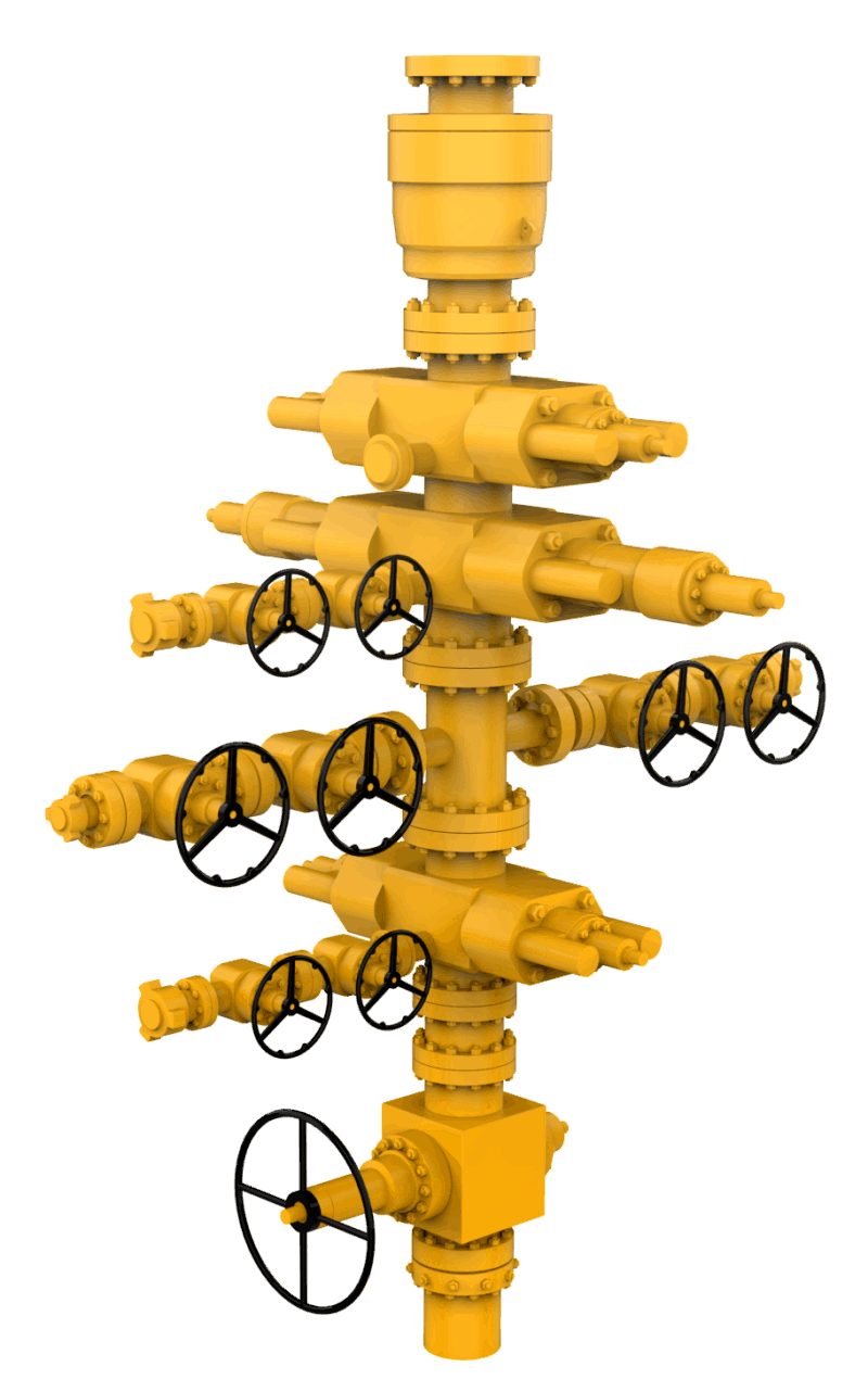 Equipment Rentals - Ranger Energy Services