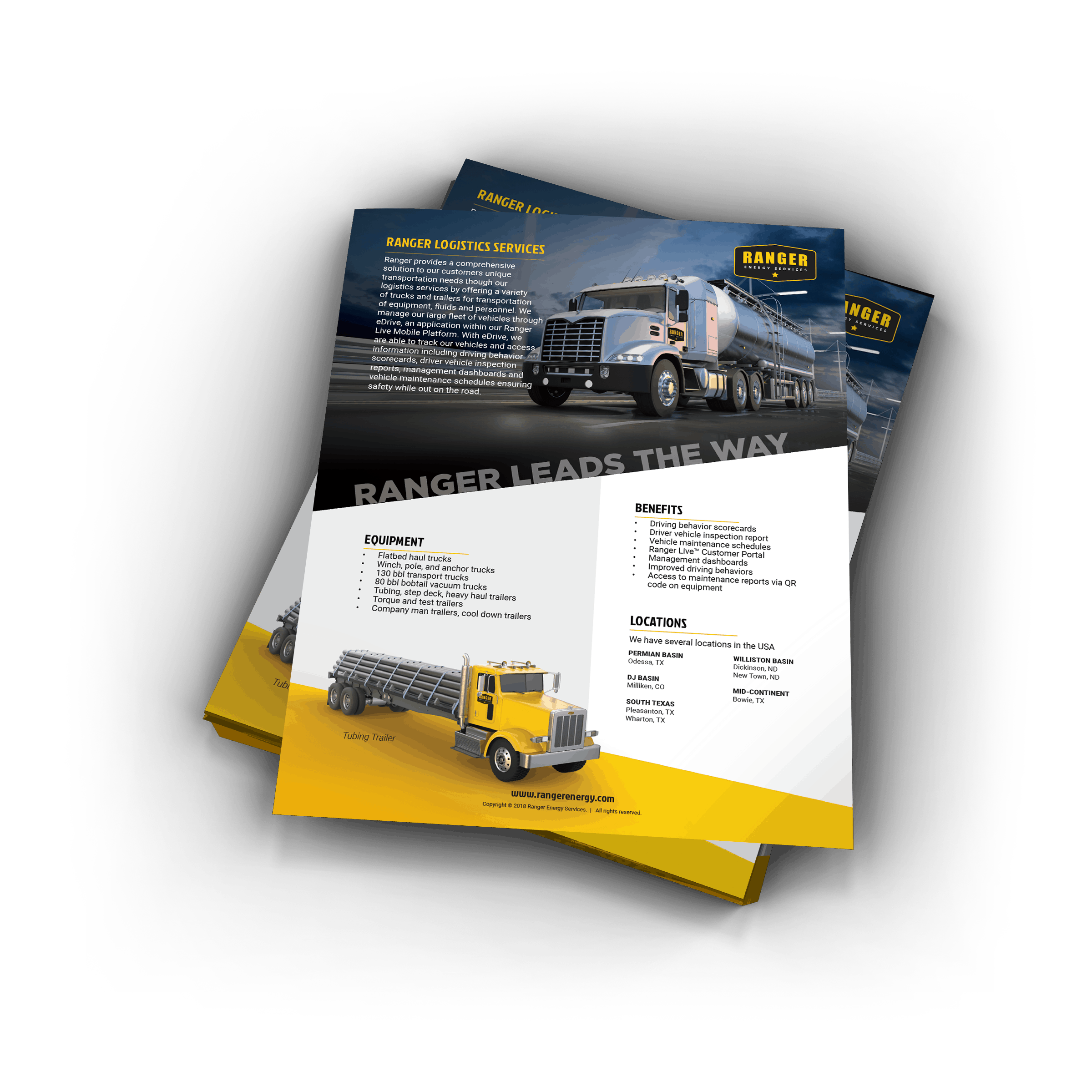 Resources - Ranger Energy Services