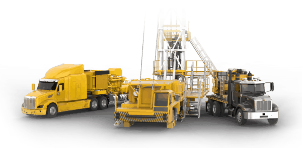 Why Ranger Well Services? - Ranger Energy Services