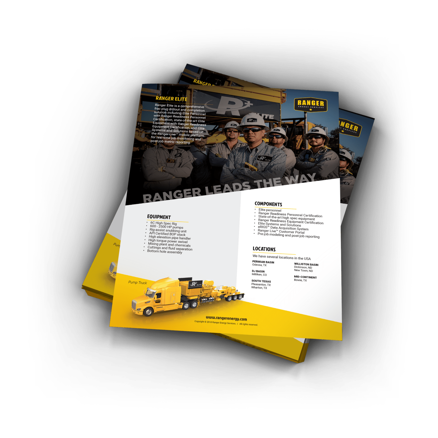 Resources - Ranger Energy Services