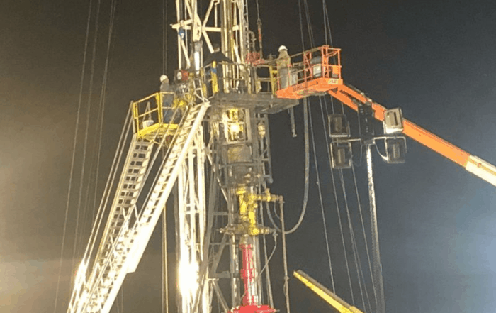 SERVICES - Ranger Energy Services