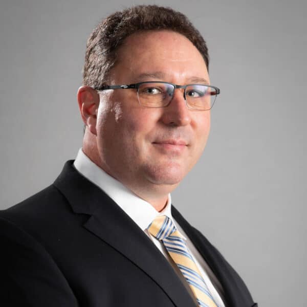 Leadership - Ranger Energy Services