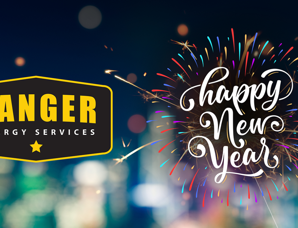 Never Forget - Ranger Energy Services