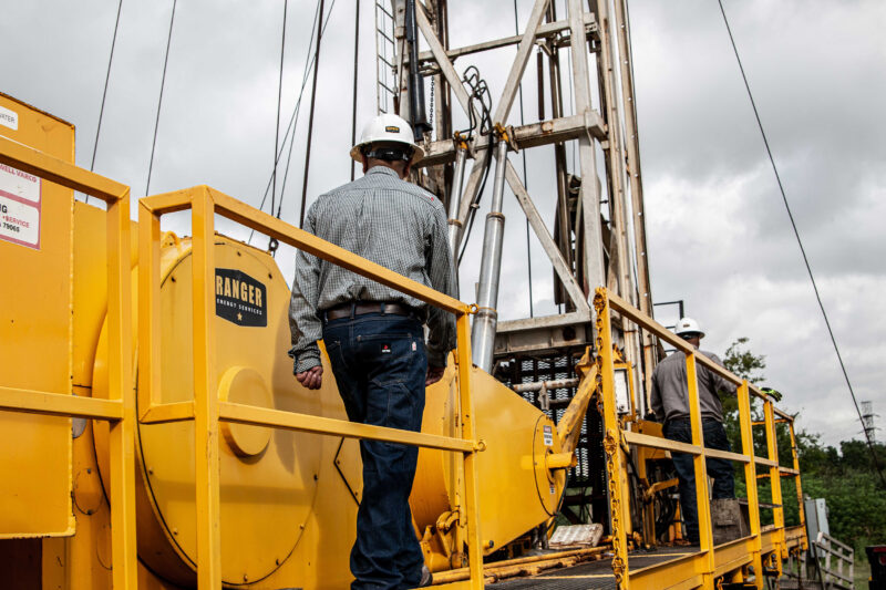 Ranger Energy Services, Inc. acquires Basic Energy Services Assets and ...