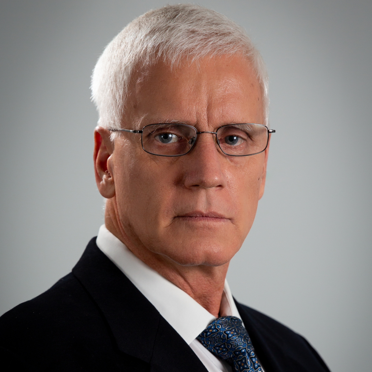 Leadership - Ranger Energy Services