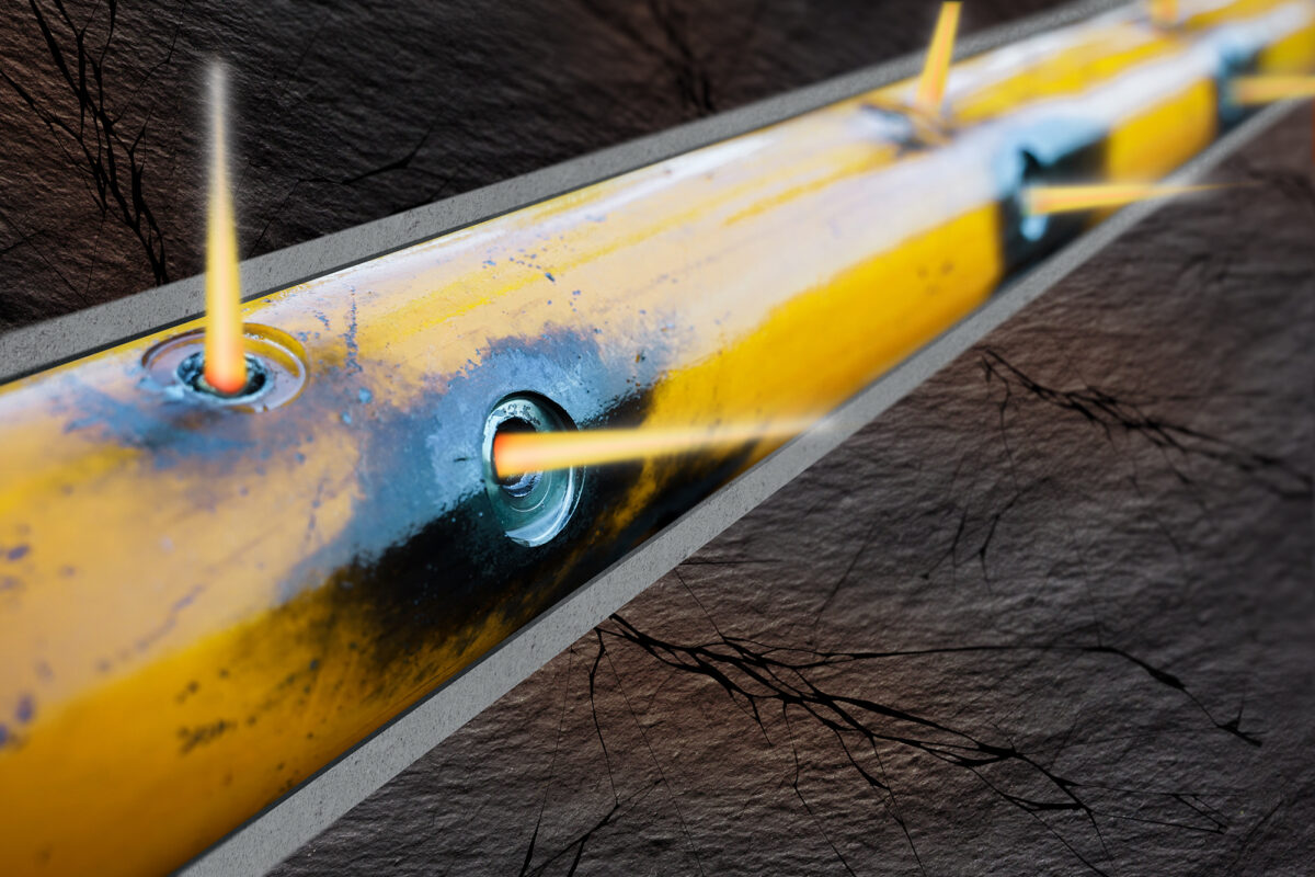 Production & Intervention - Ranger Energy Services