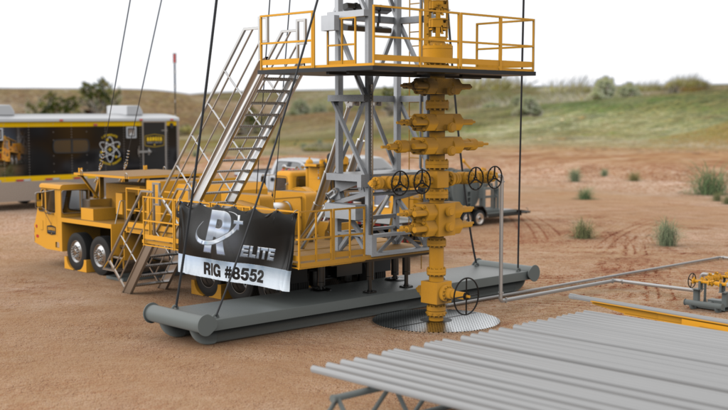 Ranger Elite Article Published in Oil & Gas Engineering - Ranger Energy ...