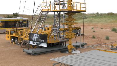 Ranger Elite Article Published in Oil & Gas Engineering - Ranger Energy ...