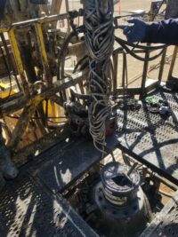 Fishing Services - Ranger Energy Services