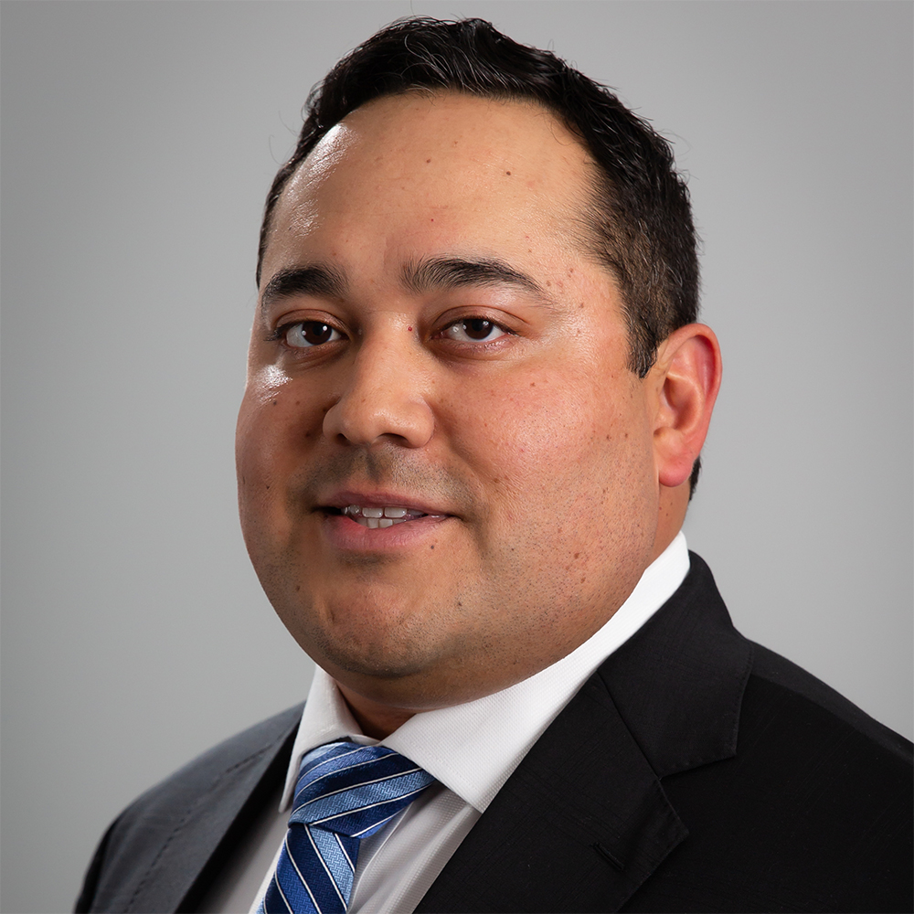 Leadership - Ranger Energy Services