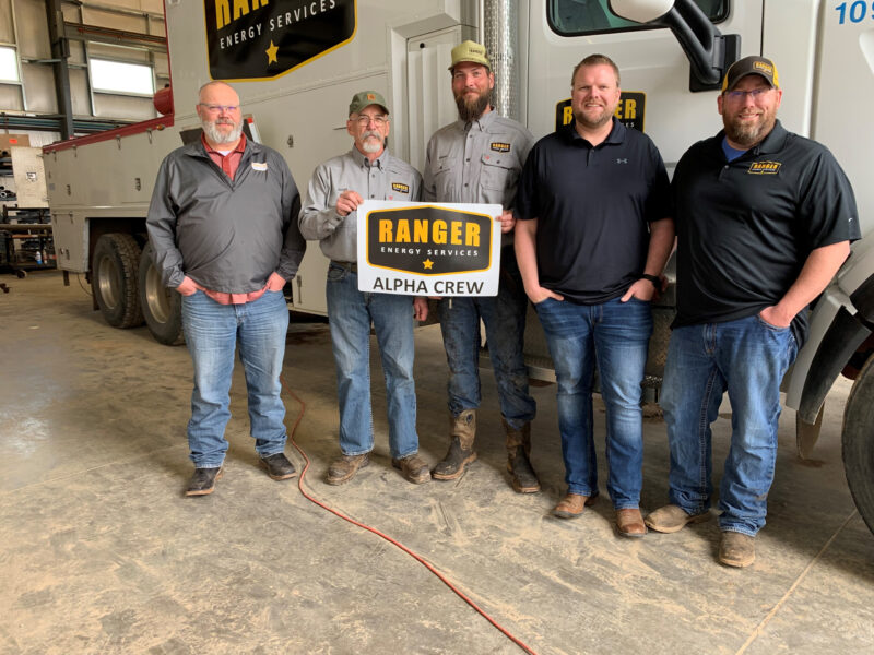 NEWS & RESOURCES - Ranger Energy Services