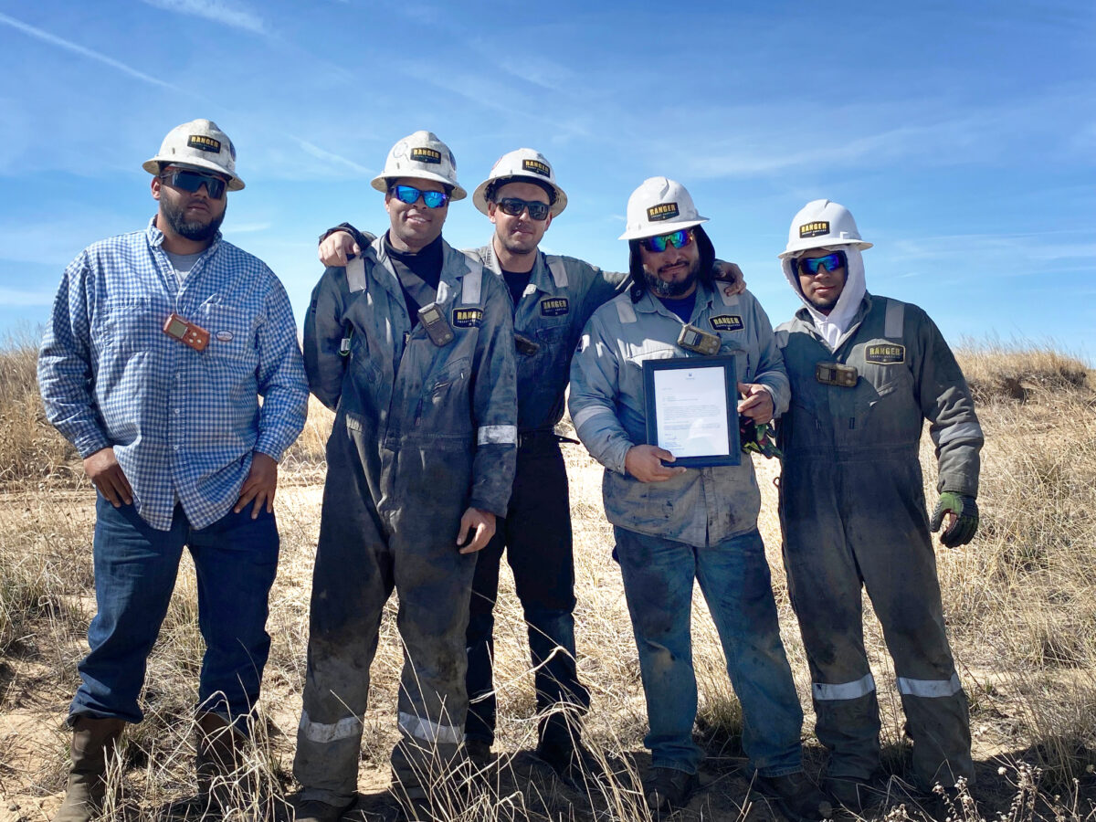 NEWS & RESOURCES - Ranger Energy Services