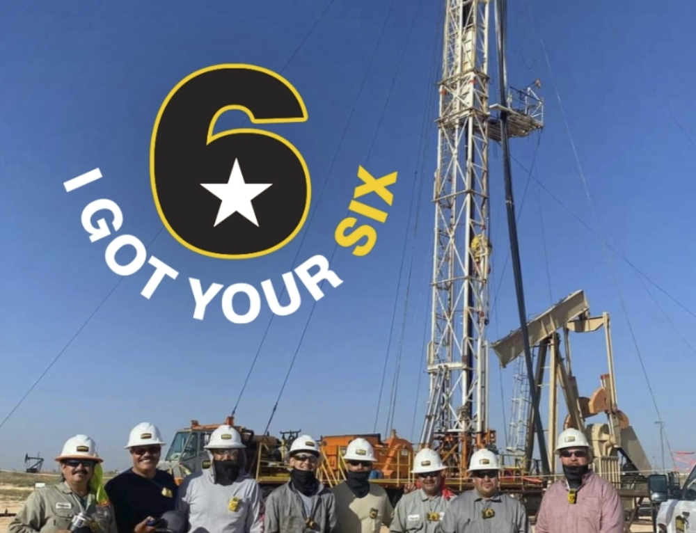 New Ranger Energy Services rig assist snubbing units built by Nu Energy ...