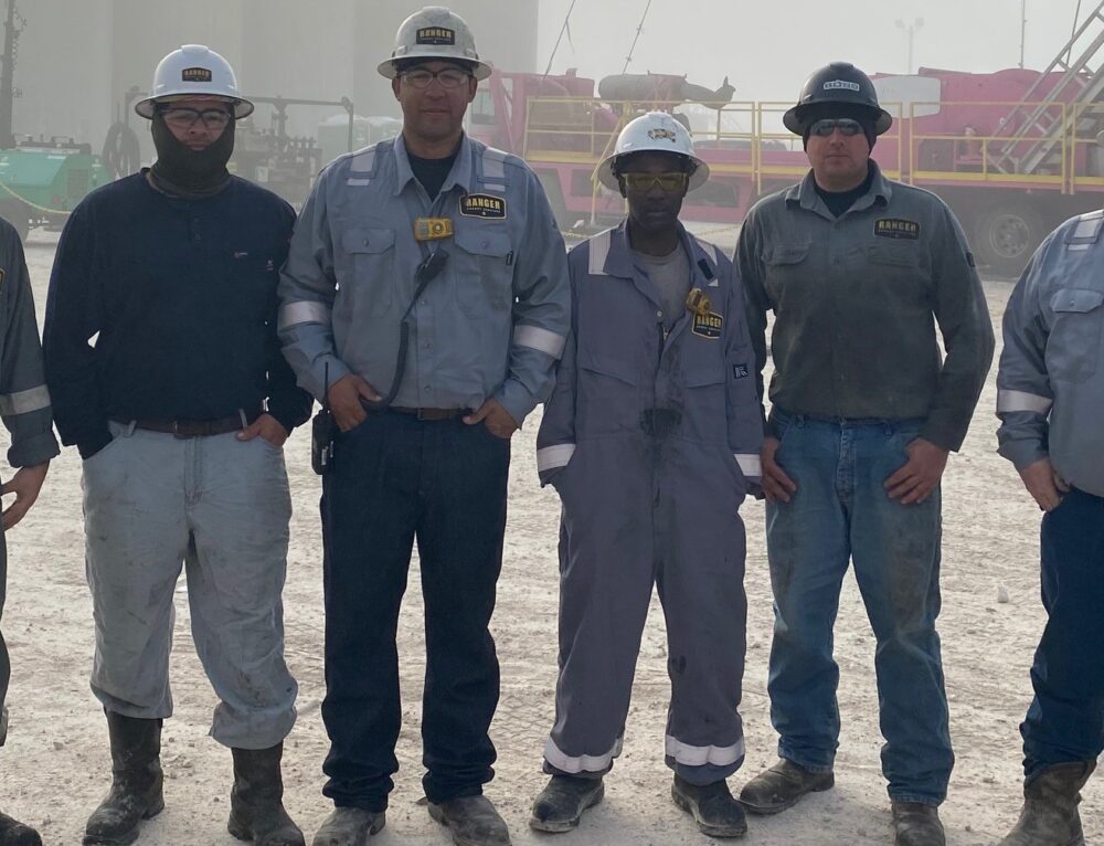 Ranger Energy Services, Inc. acquires Basic Energy Services Assets and ...