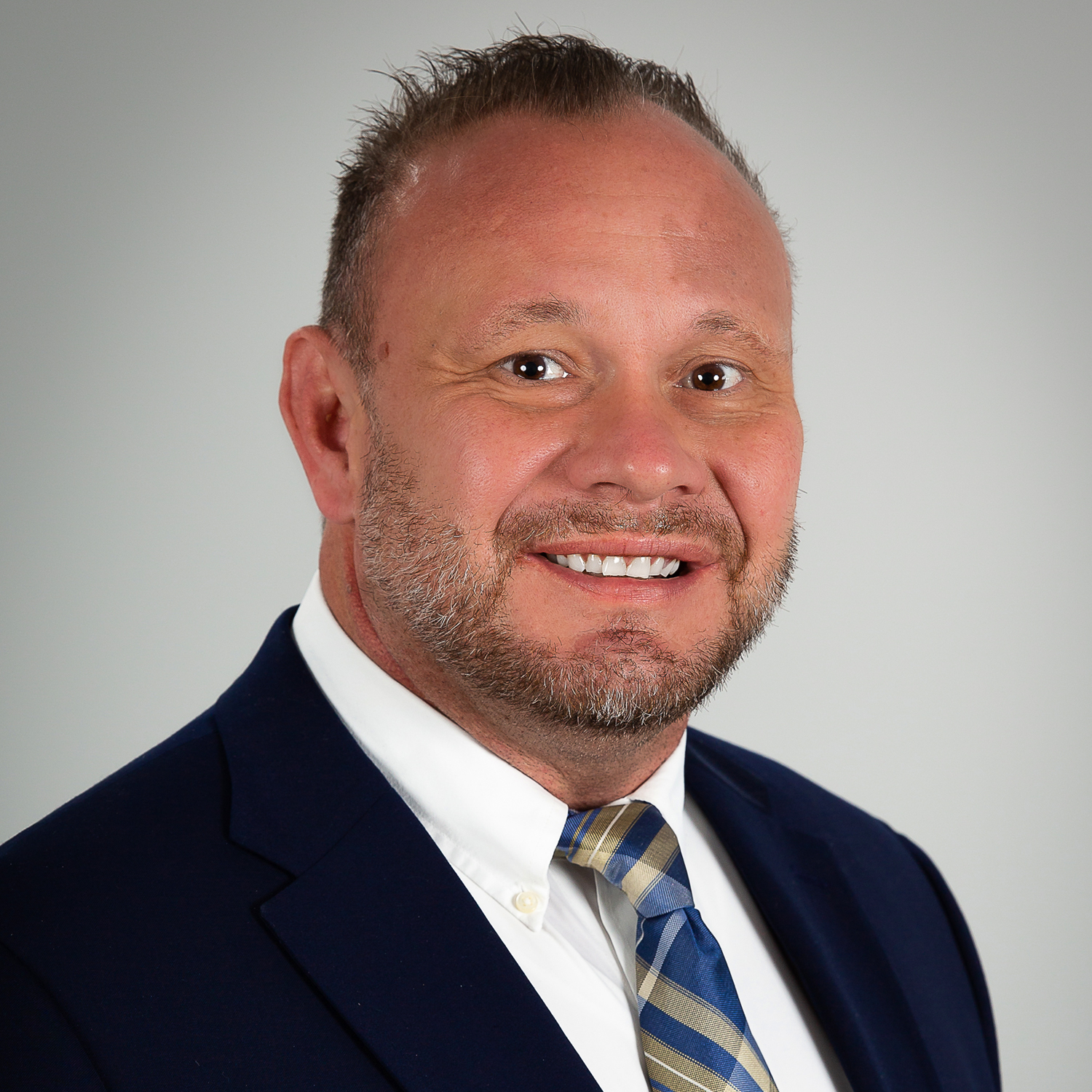 Leadership - Ranger Energy Services