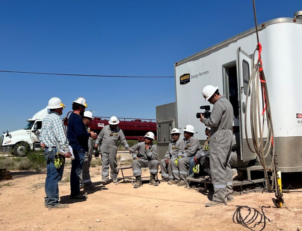 Ranger Energy Services, Inc. acquires Basic Energy Services Assets and ...