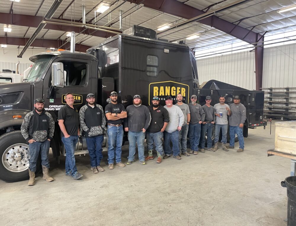 Ranger Energy Services, Inc. acquires Basic Energy Services Assets and ...