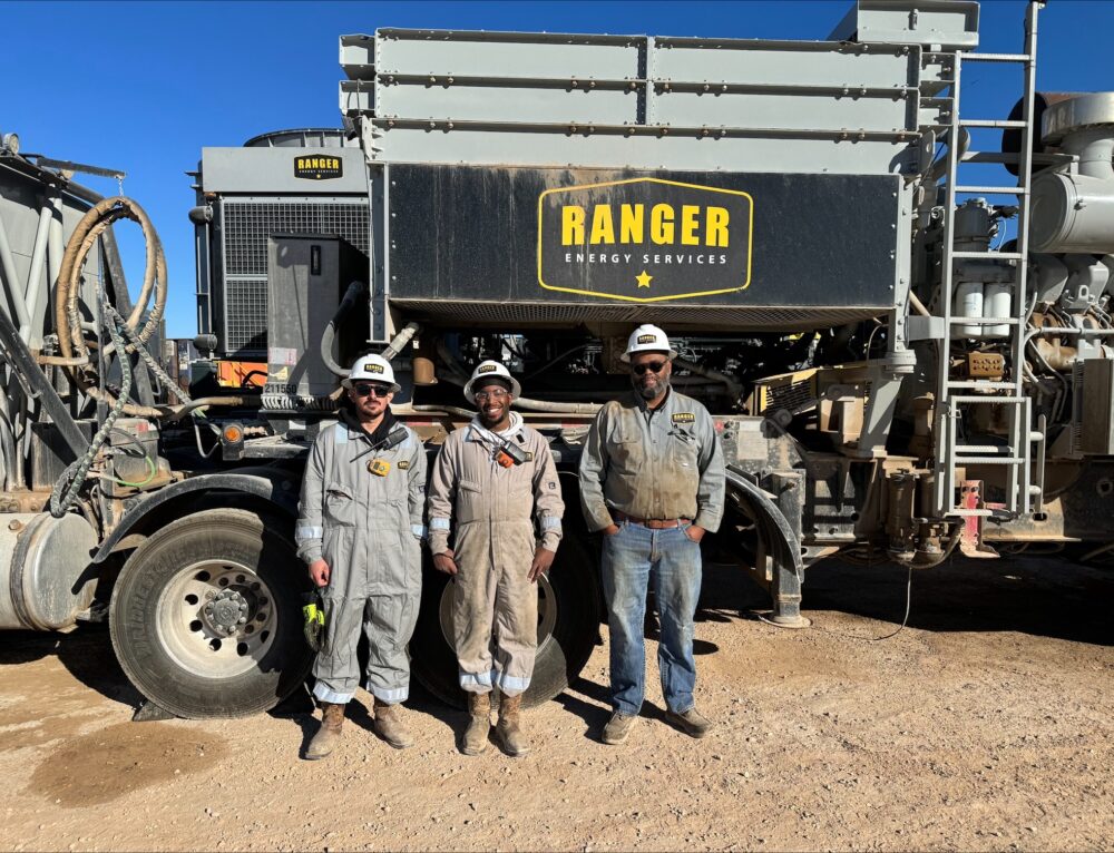 Ranger Energy Services, Inc. acquires Basic Energy Services Assets and ...