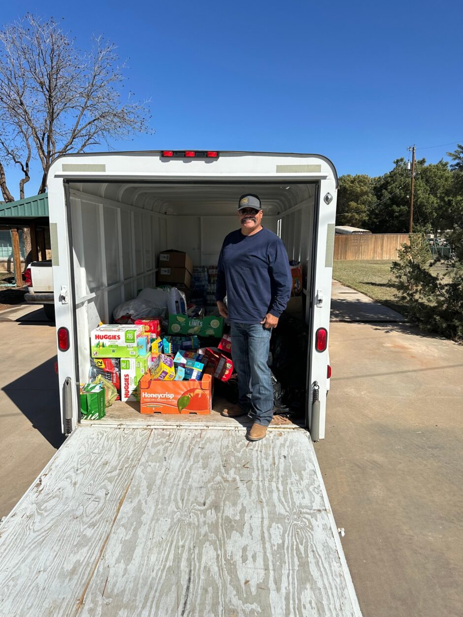 ABOUT - Ranger Energy Services