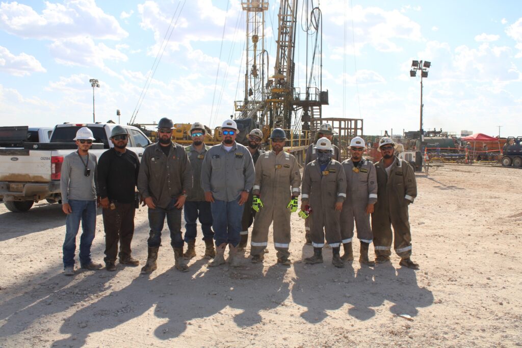 SERVICES - Ranger Energy Services