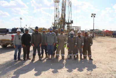 SERVICES - Ranger Energy Services